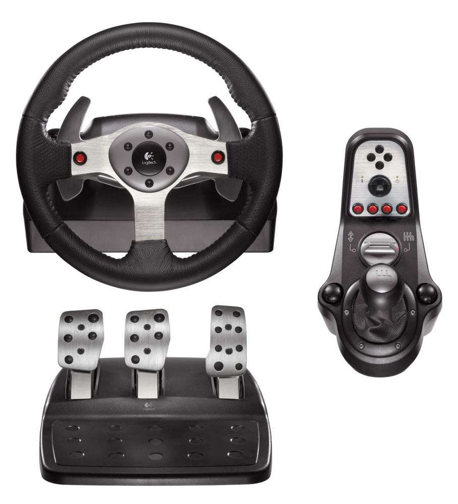 File lgs500enu_x64.exe — Driver for Logitech G25 Racing Wheel