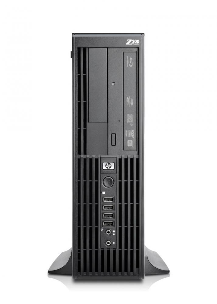 HP Workstation xw8000