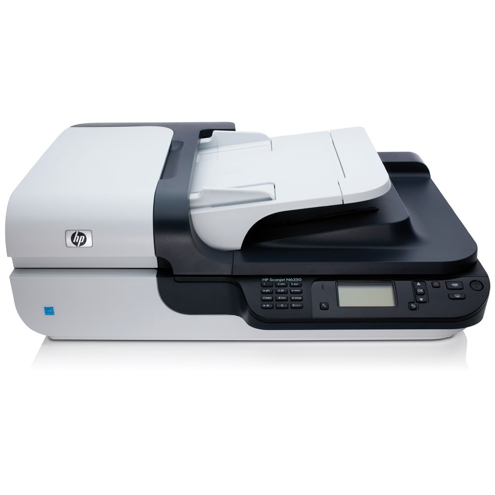 HP Scanjet 7000 Document Scanner series
