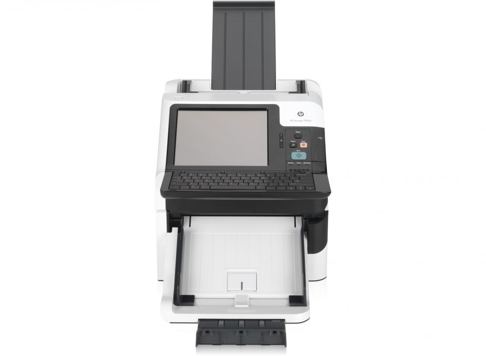HP Scanjet 7000 Document Scanner series